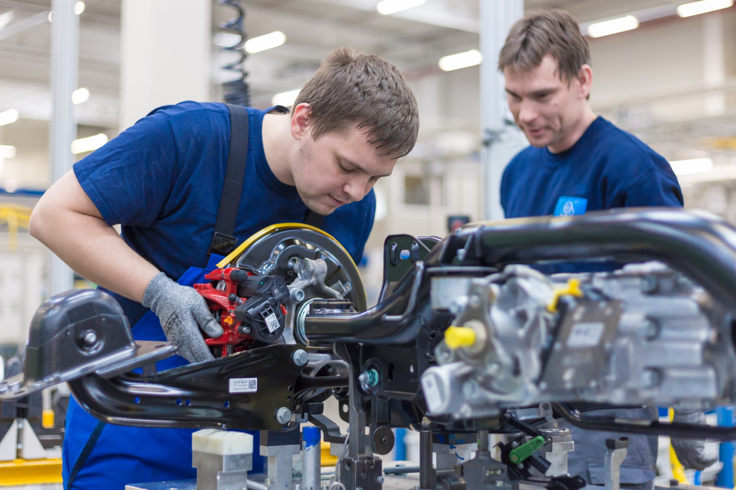 2. Állásbörze kiállítók - thyssenkrupp Automotive Systems - Arrabona ...