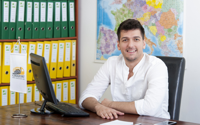 Cerealport Kft. – a mezőgazdasági termények szállítmányozója